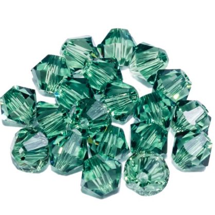 CRISTAL SWAROVSKI – 4mm – ERINITE | HANDMADE