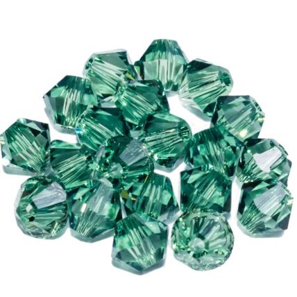 CRISTAL SWAROVSKI – 4mm – ERINITE | HANDMADE