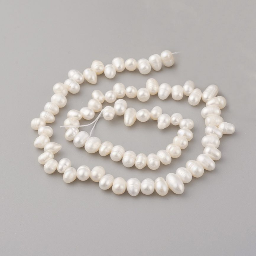 Perlas Naturales | HANDMADE